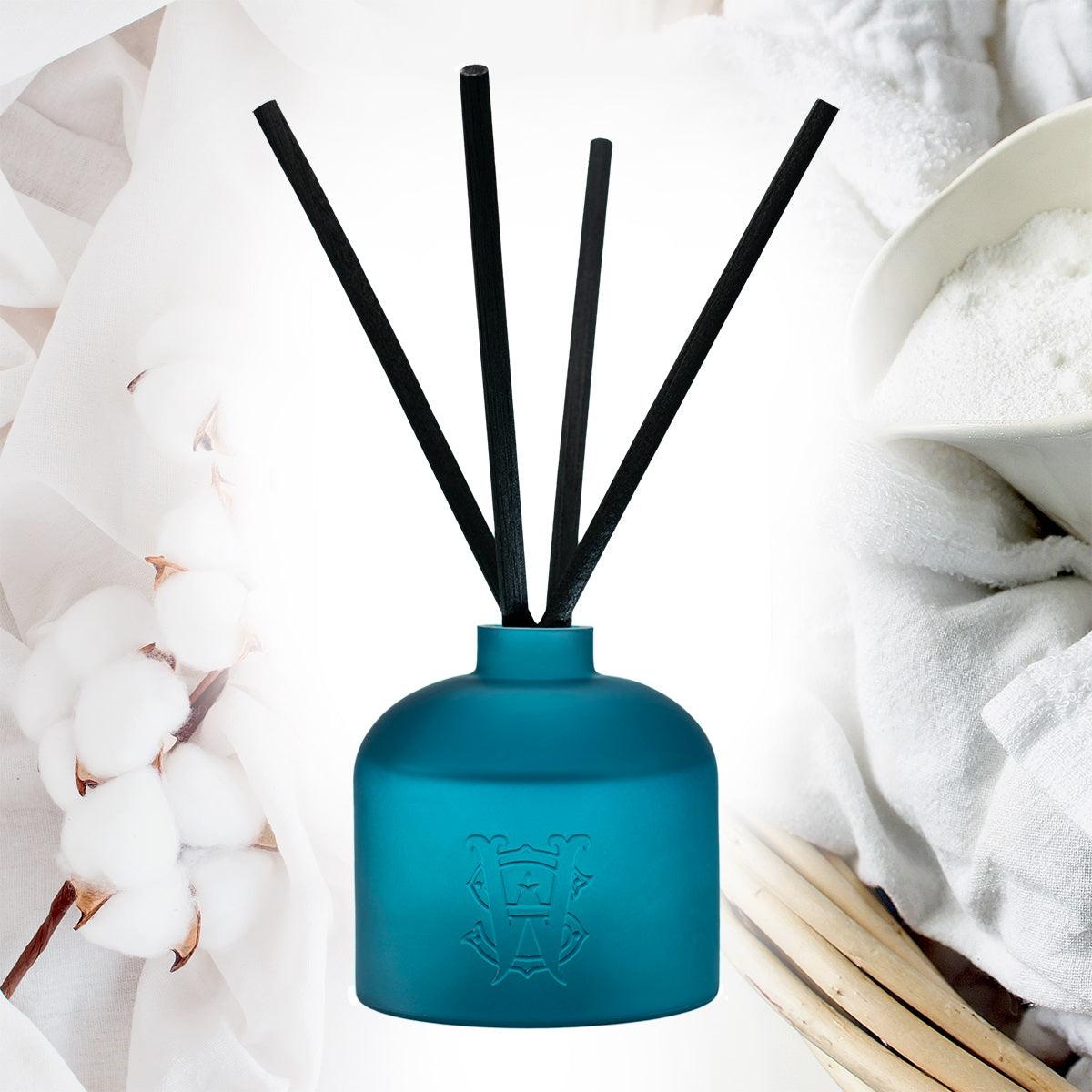 White Clover | Saltworks