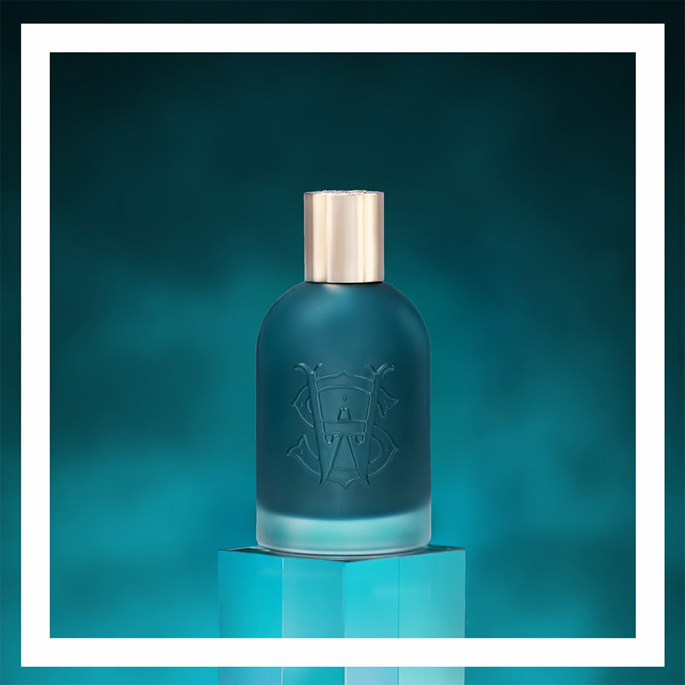 The Saltworks Company - Long Lasting Perfumes Hand-crafted in UK