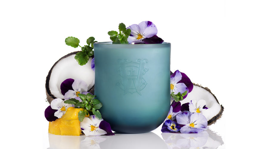 Shop Candles Menu at Saltworks | Saltworks