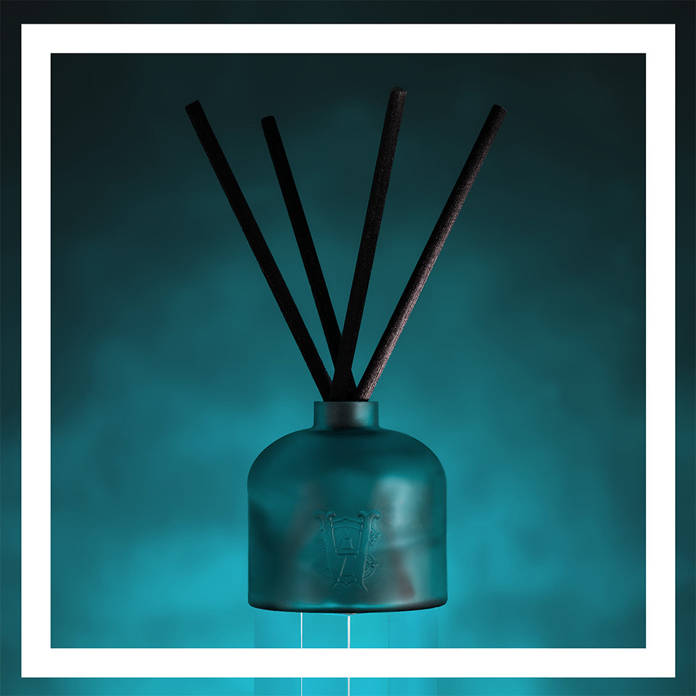 The Saltworks Company - Long Lasting Perfumes Hand-crafted in UK