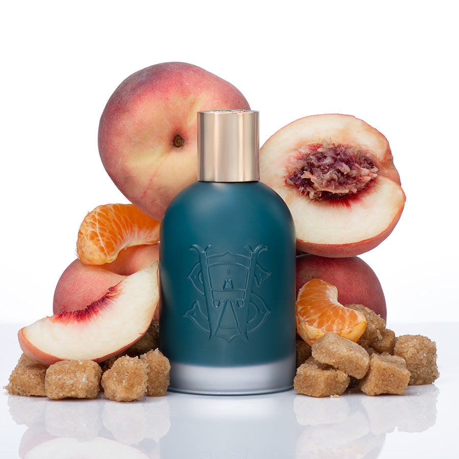 The Saltworks Company - Long Lasting Perfumes Hand-crafted in UK