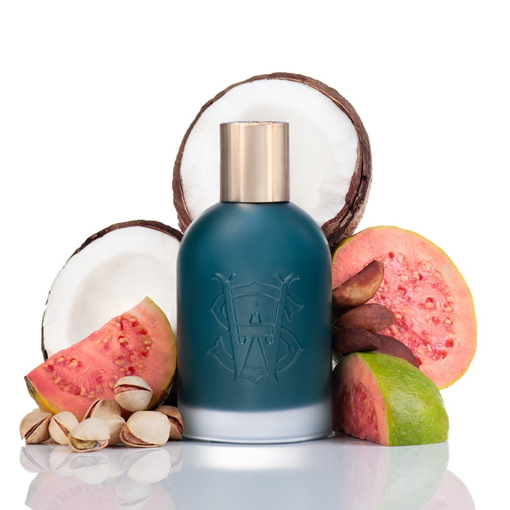 The Saltworks Perfumery - Honeyberry - Long Lasting Perfume