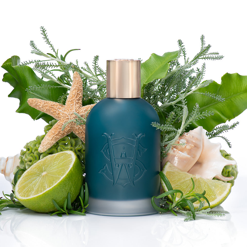 De La Mer | Saltworks