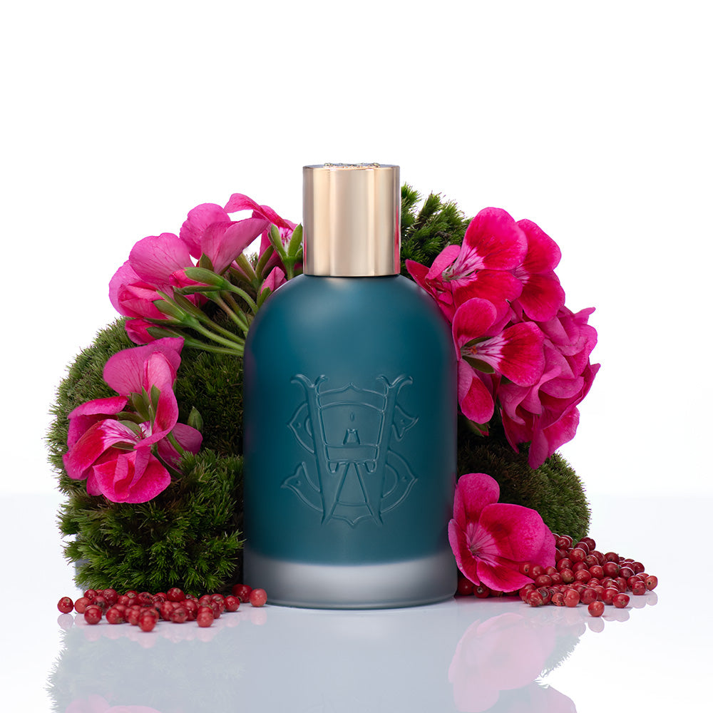 Green Envy | Saltworks