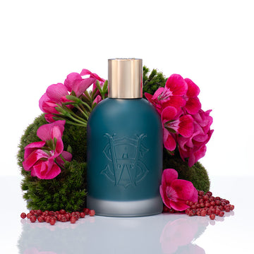 Wood & Spicy – Saltworks