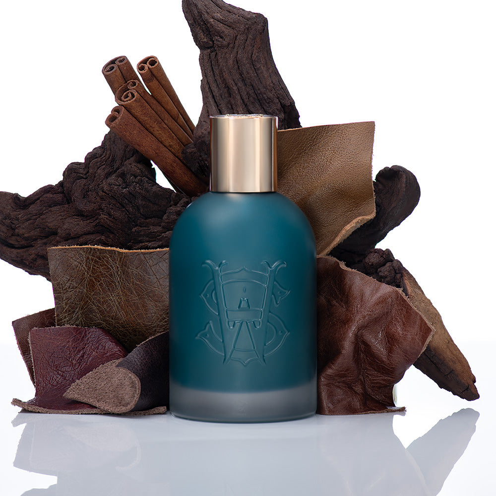 Oud Legacy | Saltworks