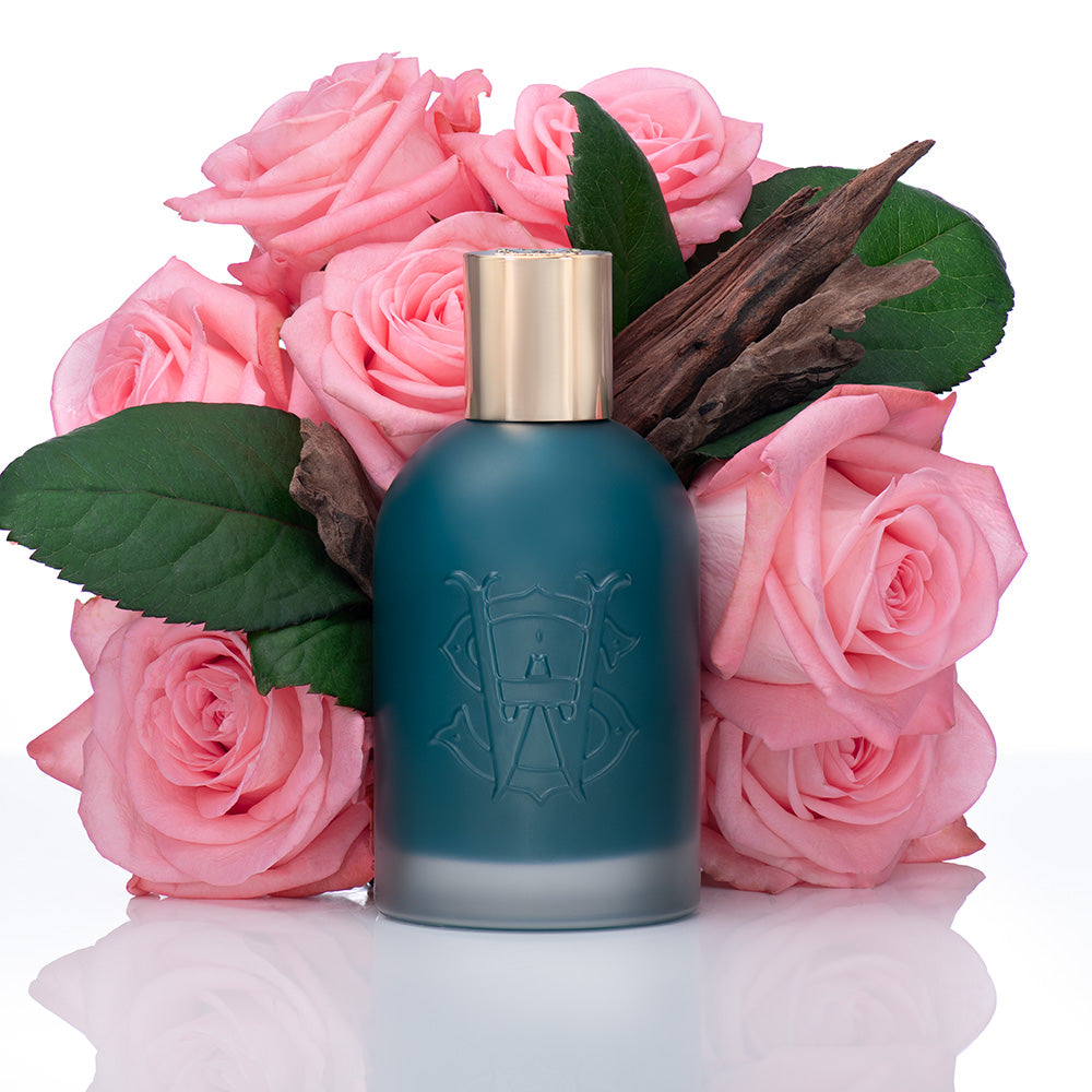 Rose Boheme | Saltworks