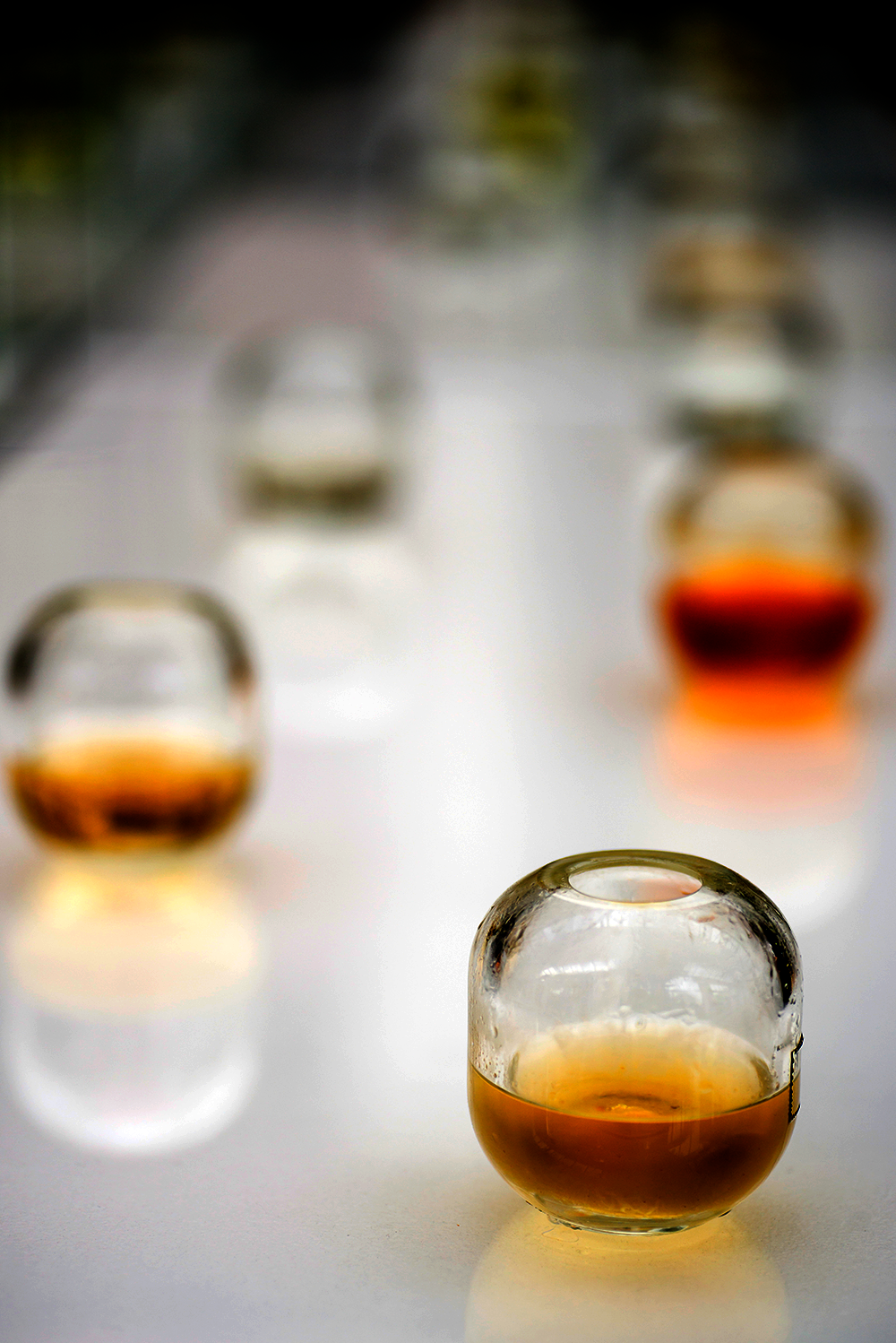 The Saltworks Company - Long Lasting Perfumes Hand-crafted in UK