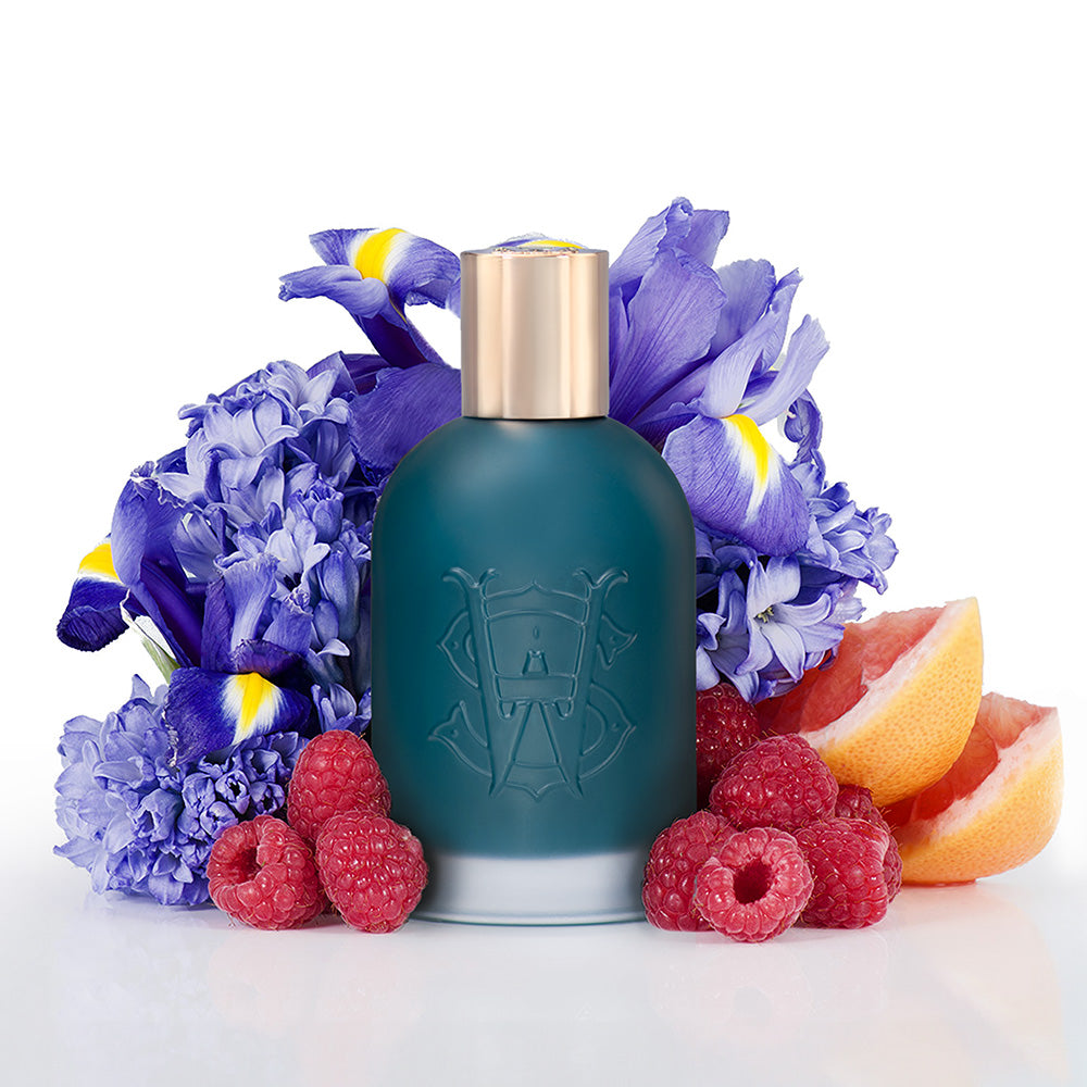 Violet Dew | Saltworks