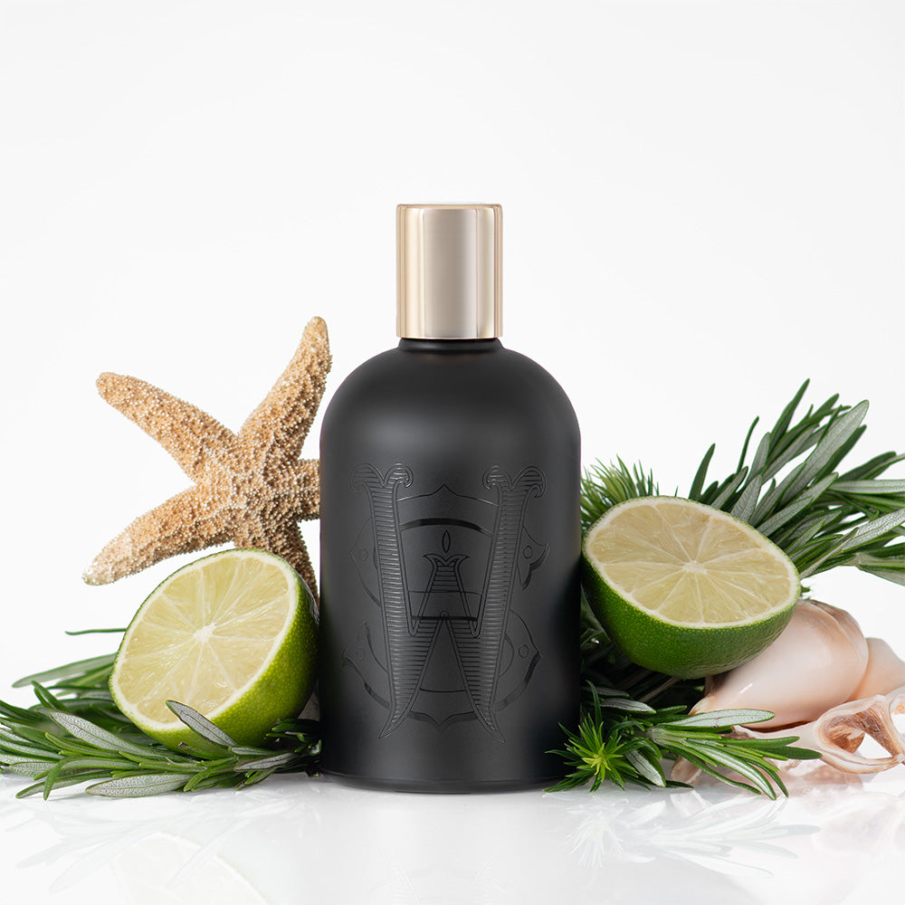 De La Mer | Saltworks