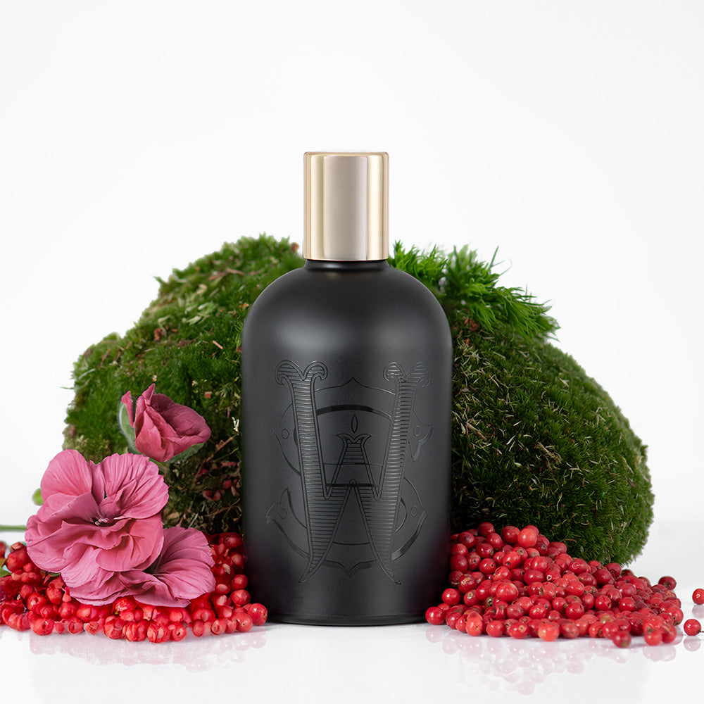 Green Envy | Saltworks