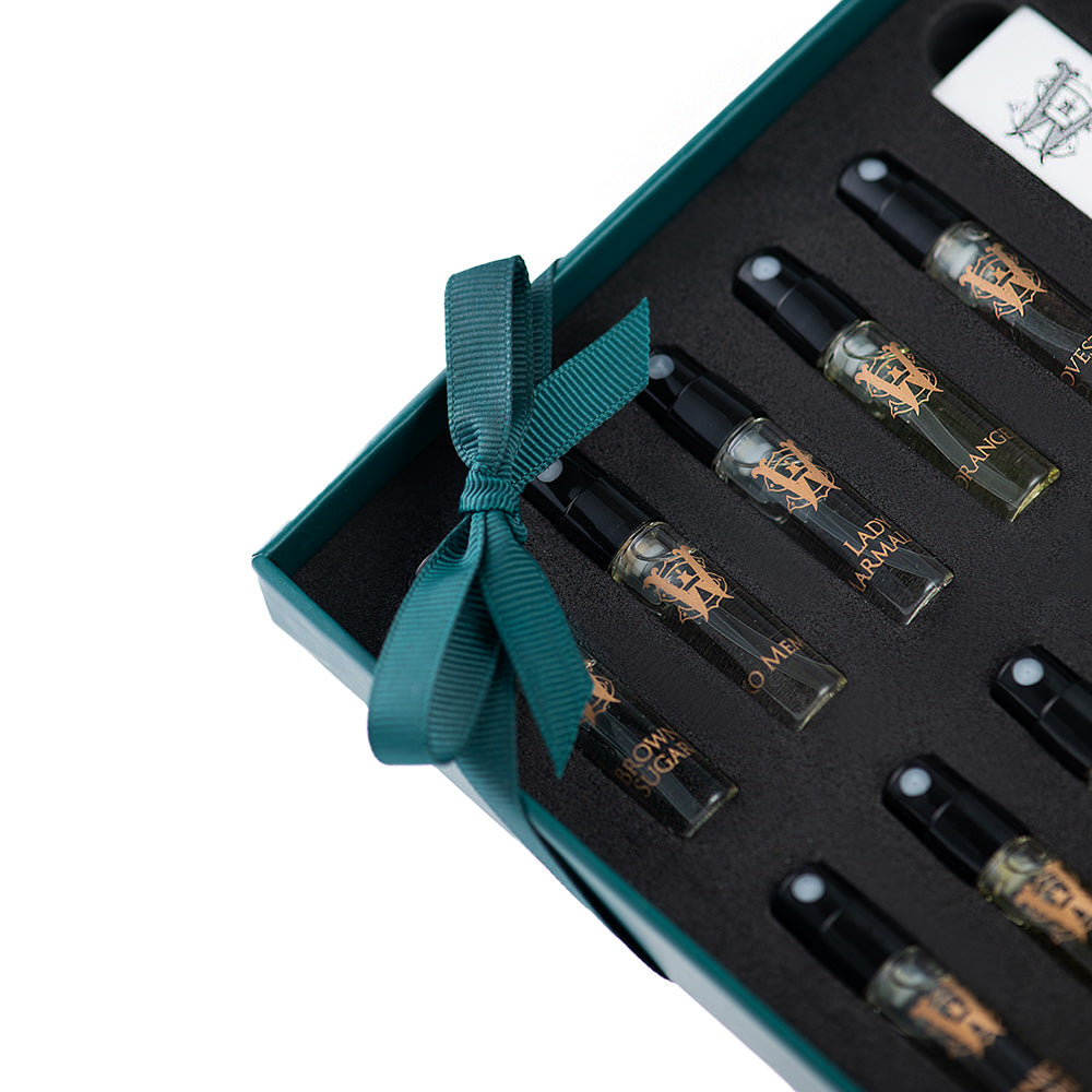 Discovery Set | Saltworks