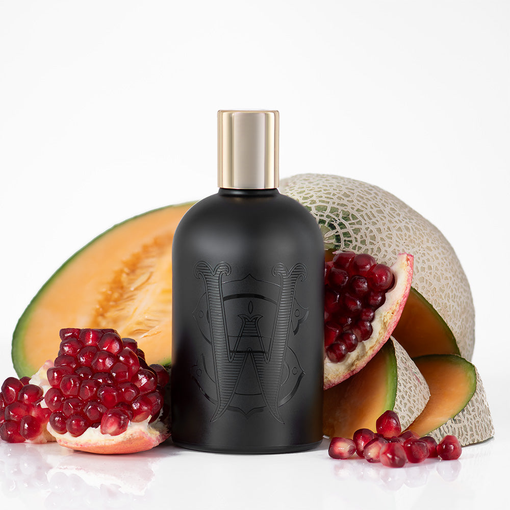 Meridian | Saltworks