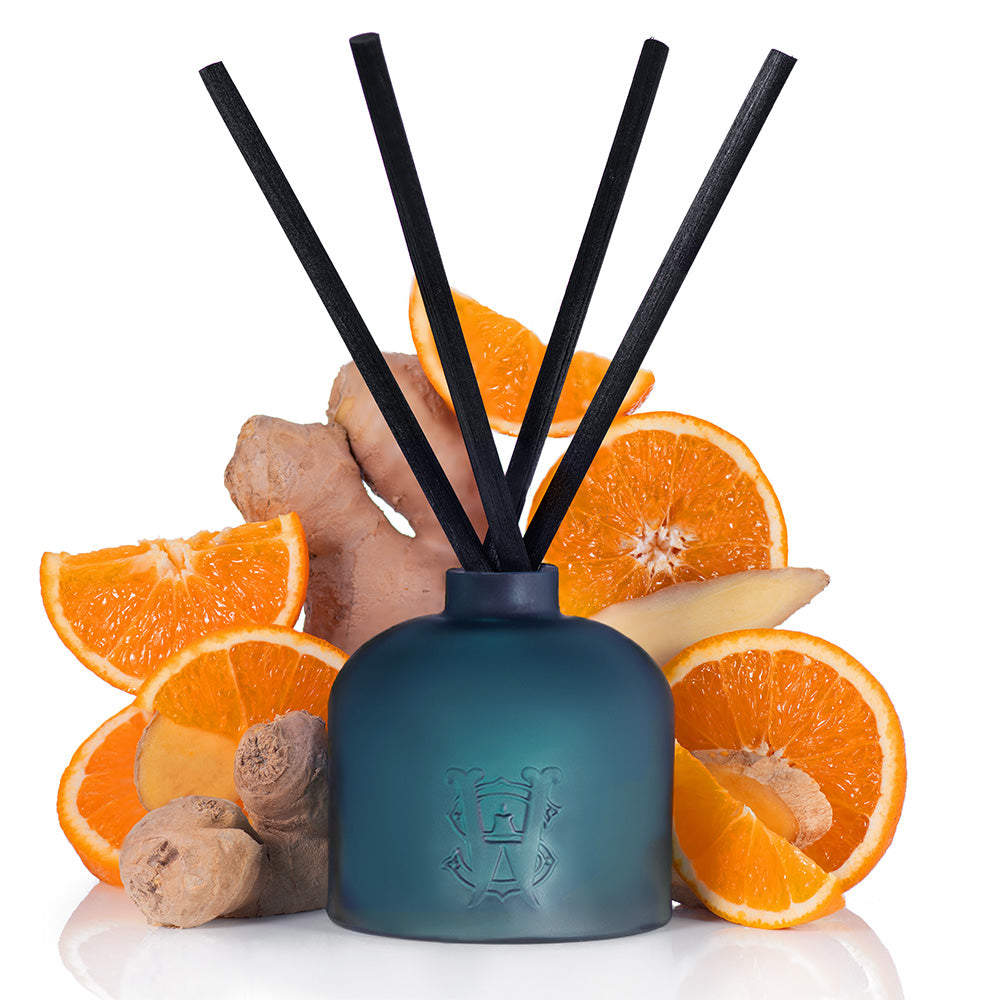 Moroccan Night Orange | Saltworks