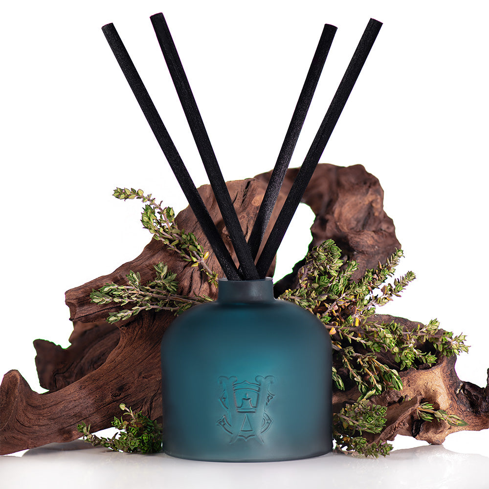 Reeds Diffusers by The Saltworks Company