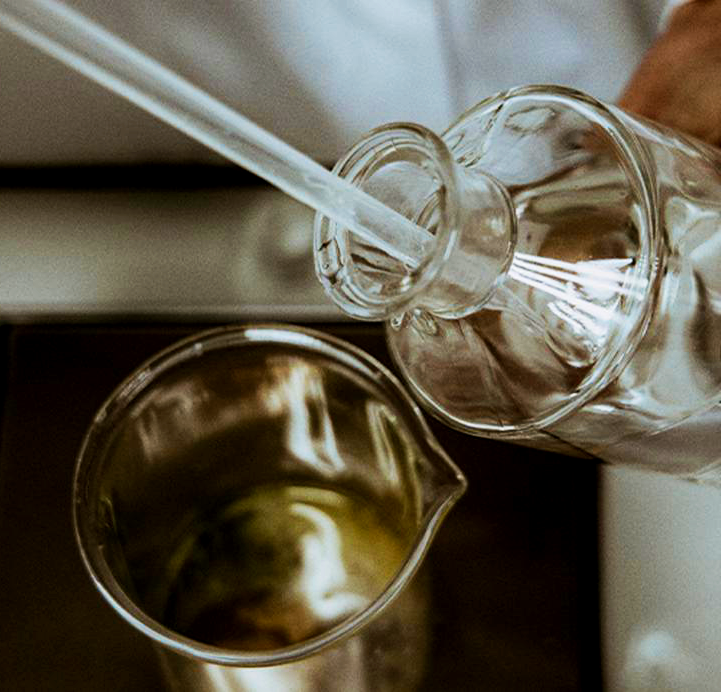 The Saltworks Company - Long Lasting Perfumes Hand-crafted in UK