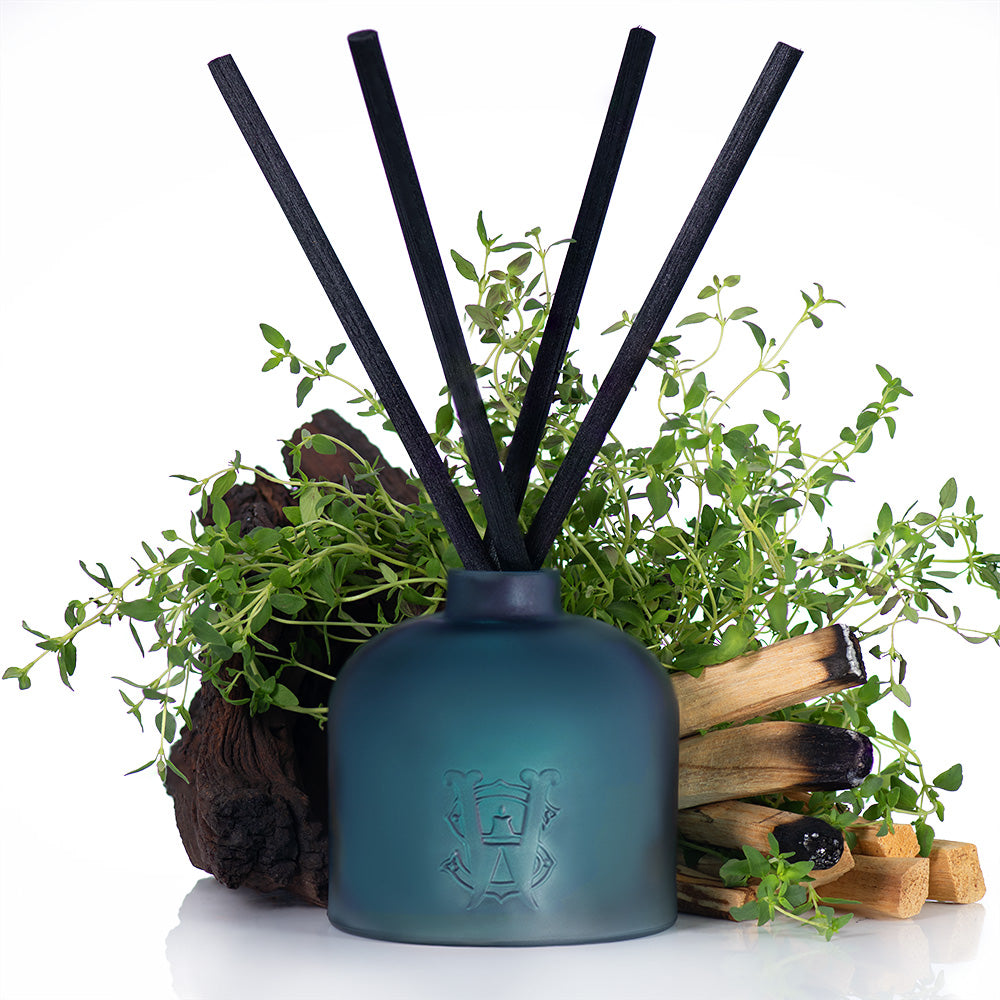 Smoke on The Water | Saltworks