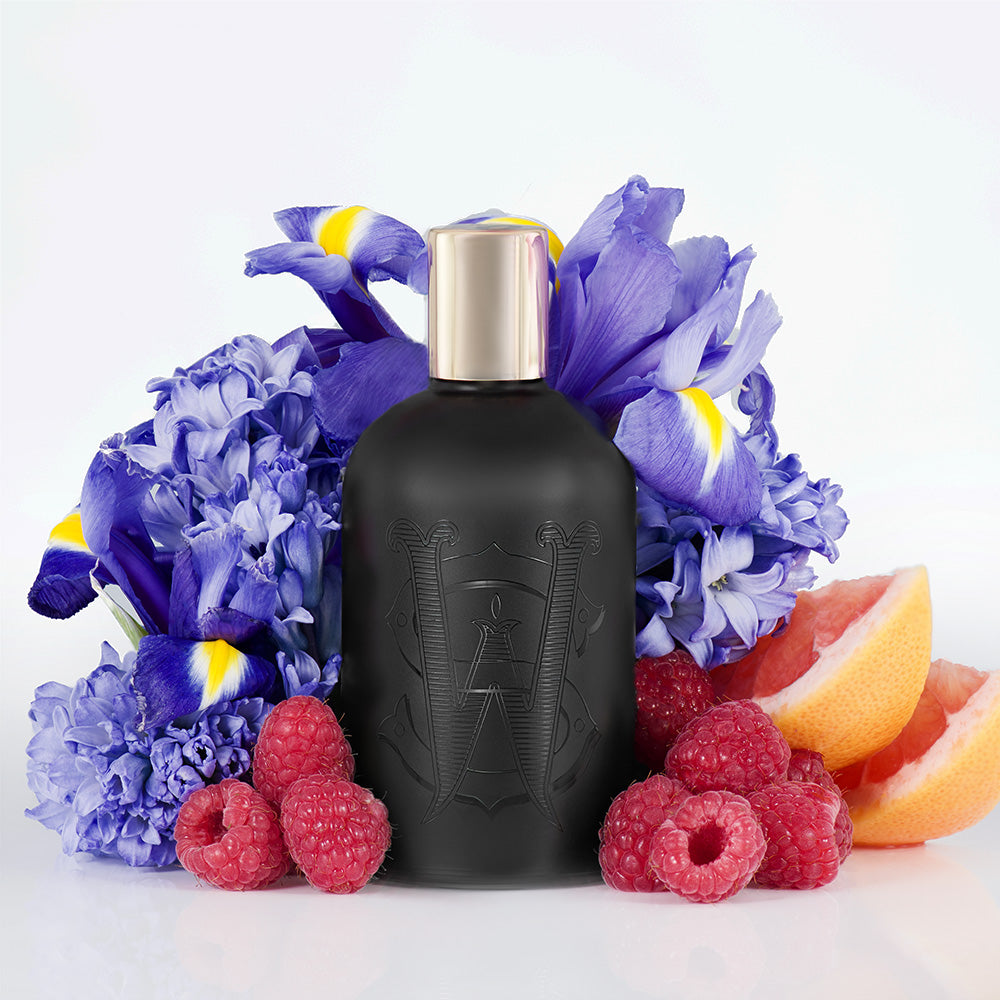 Violet Dew | Saltworks