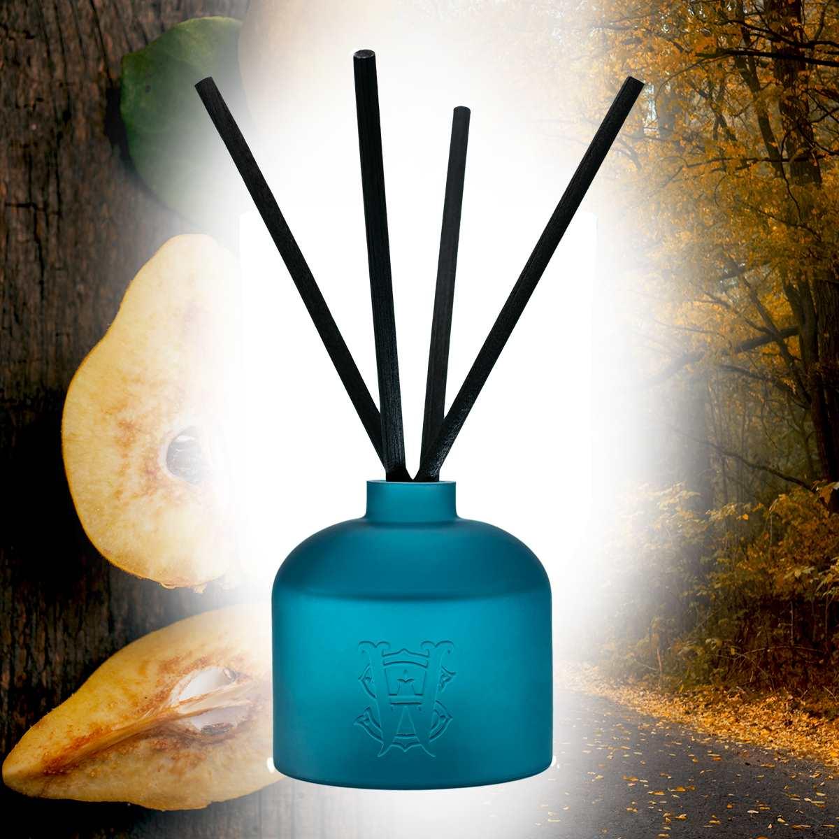 Kashmir Quince | Saltworks