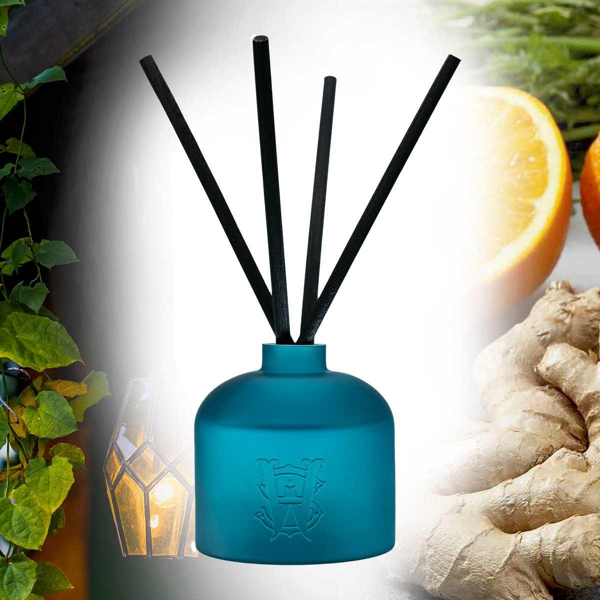 Moroccan Night Orange | Saltworks