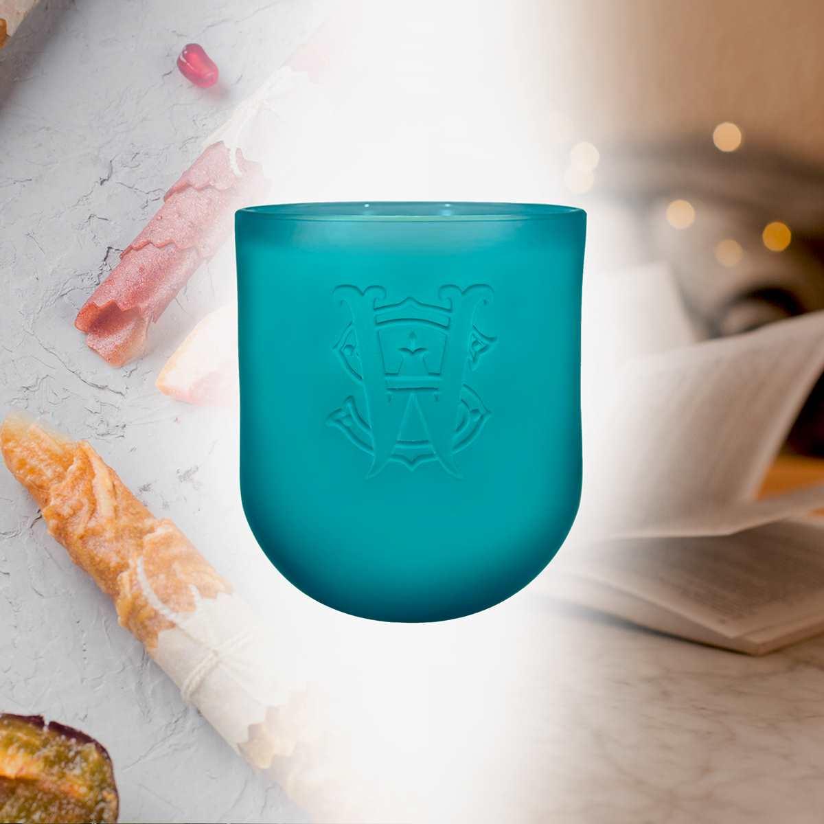 Papyrus and Vellum | Saltworks